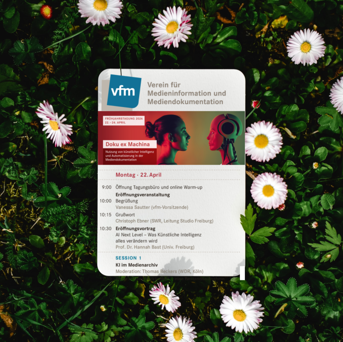 Call for Papers 2024